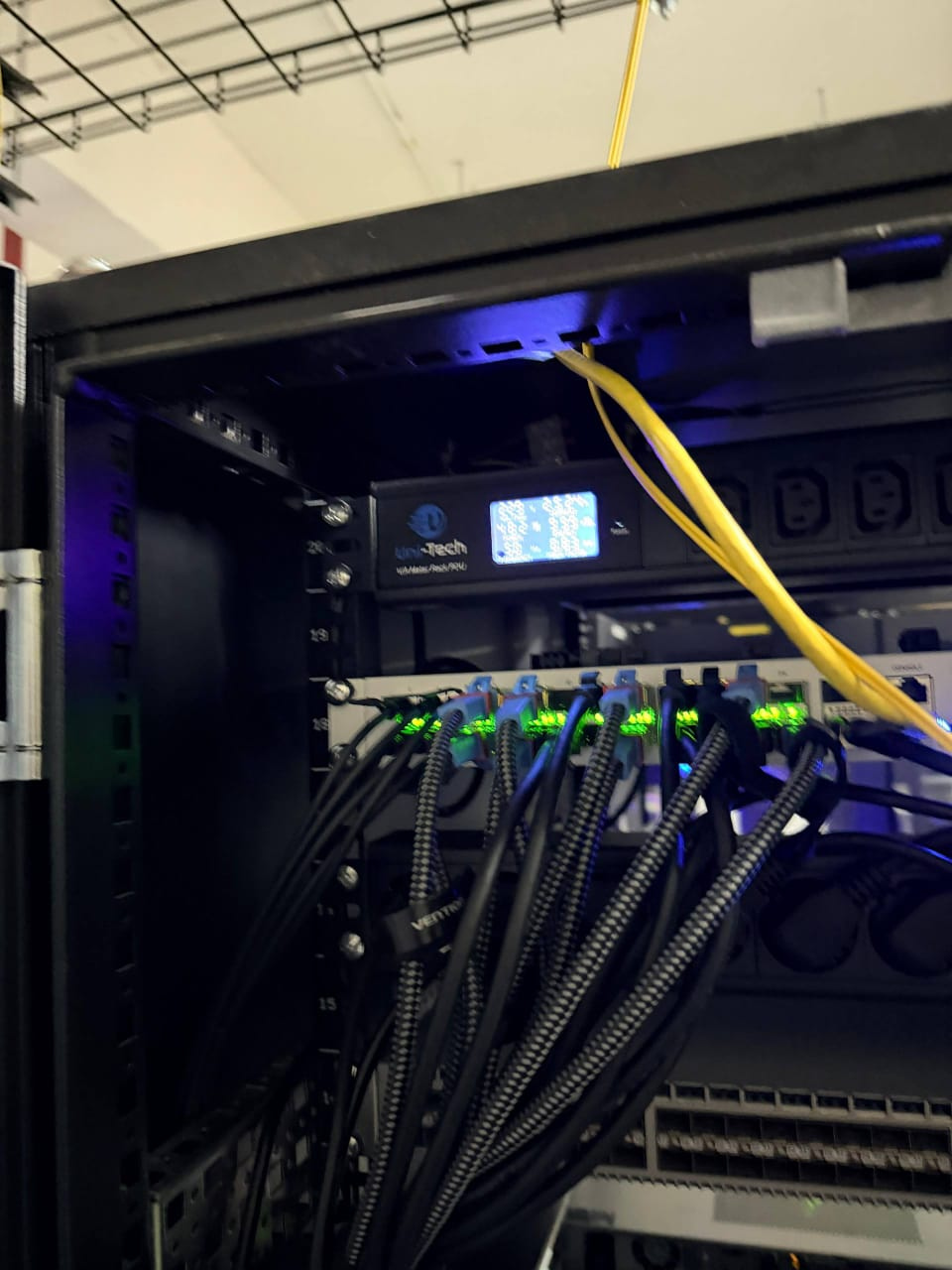 Nexus Cloud - Minecraft Game Hosting | Reliable Scalable Performance